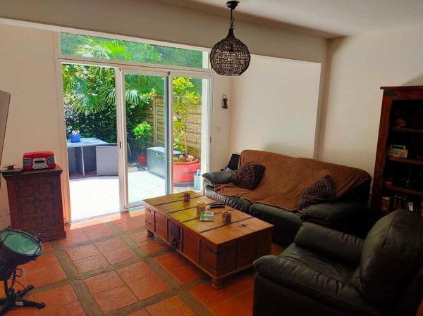 Idéal Compromis Entre Appartement Et Maison Cambo - Espelette