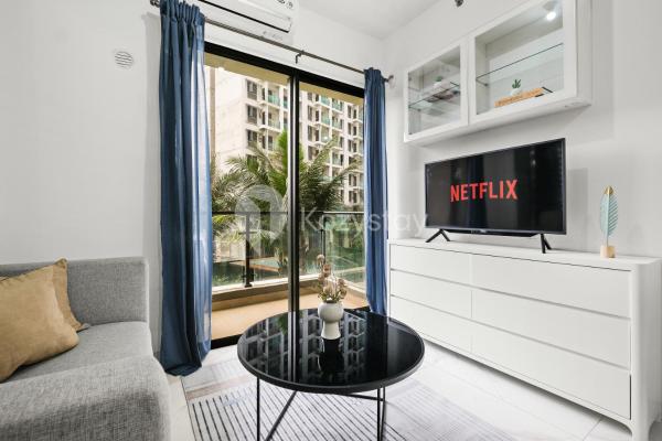 Belia By Kozystay - Bsd - Jakarta