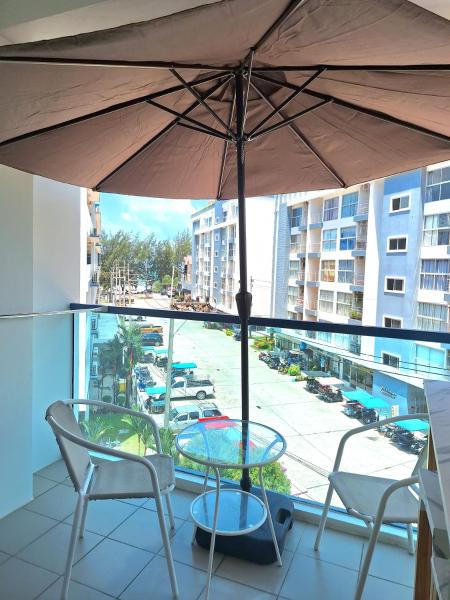 Grandblue Condo By Malai - Rayong