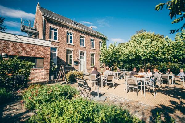De Pastorie - Hasselt