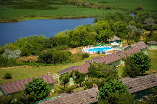 Delta Nature Resort - Isaccea