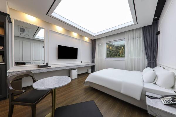 Hotel Demer Mokpo - Incheon