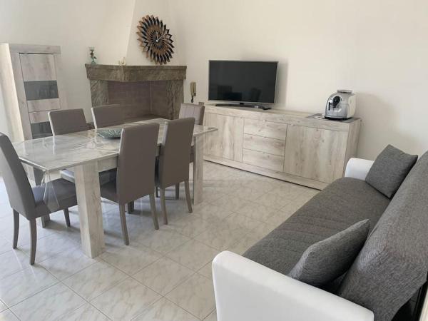 La Perla Di Giada - Leverano