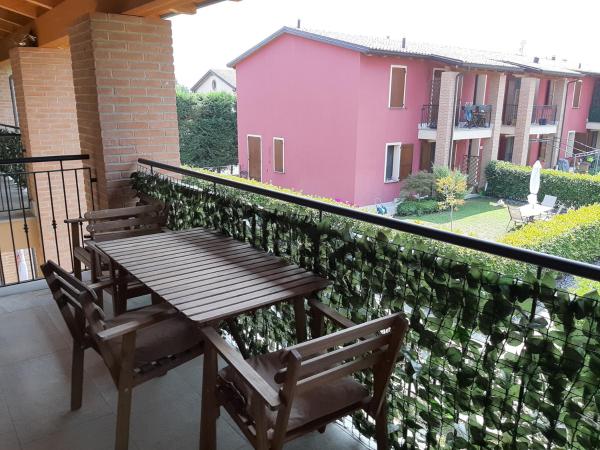 Casa Di Marco - Parma