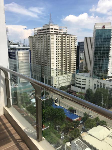 Budget Rental Unit Near Ayala Center Cebu - Lahug