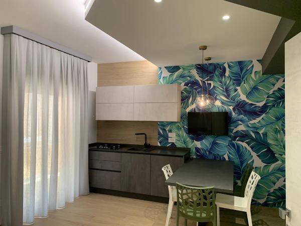 Serenithouse - Italien