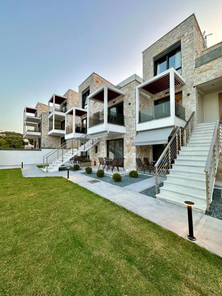 Rigas Boutique Rooms - Chalkidiki