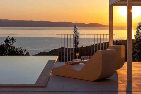 Villa Sara - Stunning View - Makarska Exklusiv - Igrane