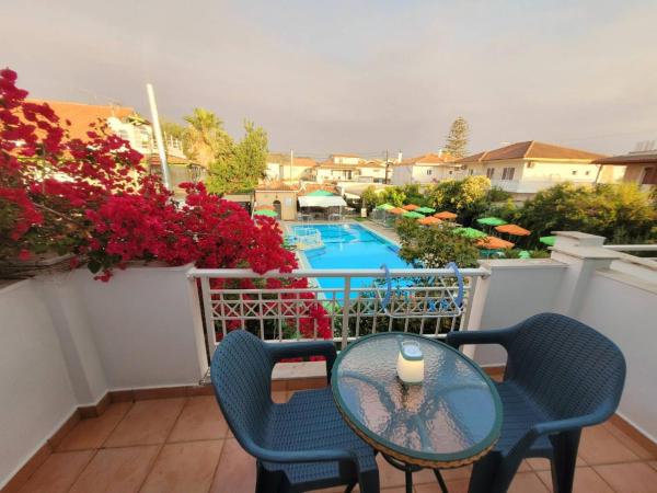 Helen Studios - Zante - Zakynthos