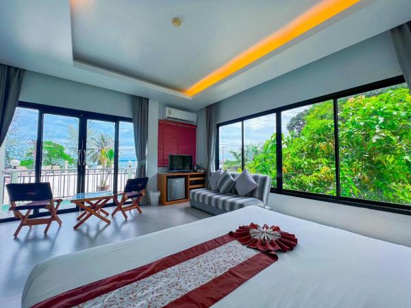 White Sand Halal House Krabi - Krabi