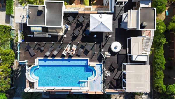Zen Hotel Versilia - Pietrasanta