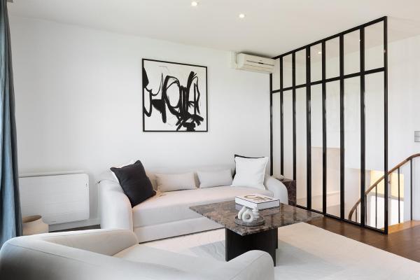 Pick A Flat's Apartments In Saint Louis - Quai Des Orfèvres - Place d'Italie