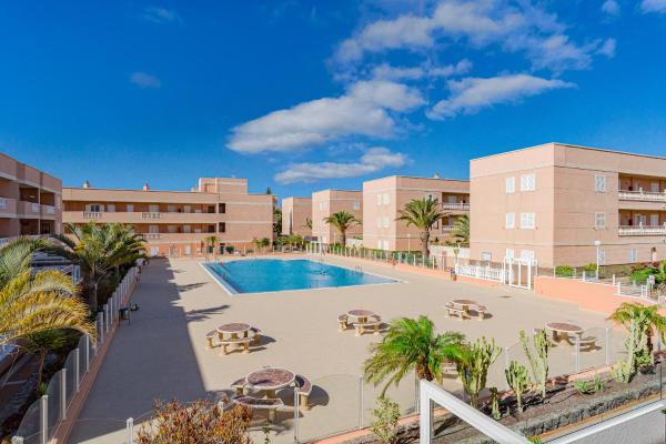 Front Ocean Lovely Modern Cozy Apartment - Tenerife South Airport (TFS)