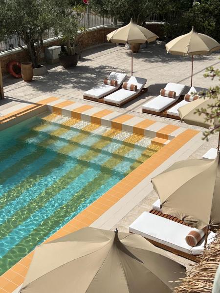 Malaquita Hotel Boutique - Santa Eulària des Riu