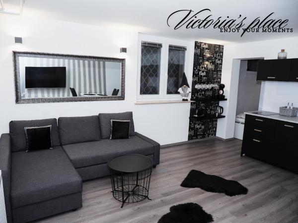 Victoria's Place Apartment - Ljubljana