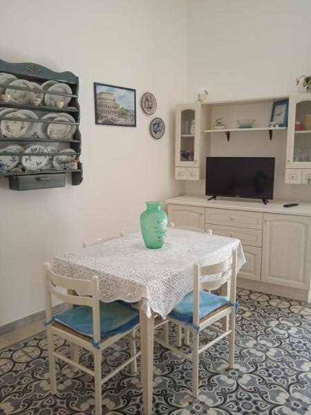 Casa Danero "U Dedotu" - Centro Storico Di Carloforte - Carloforte