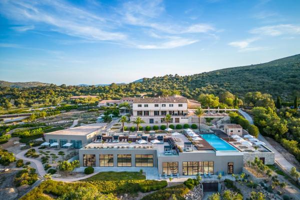 Carrossa Hotel & Spa - Cala Millor