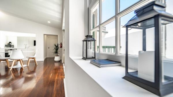 Casa De Foro - Apartamentos Turísticos - Azoren
