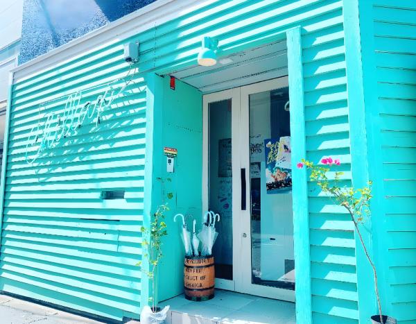 Hostel Chillax - 오사카시