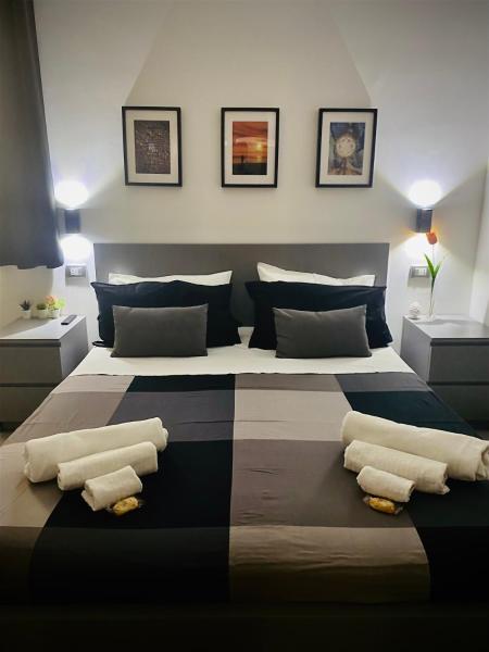 Sicilian Rooms - Avola