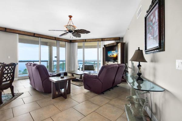 Portofino Island Resort 2-0601 - Pensacola Beach, FL