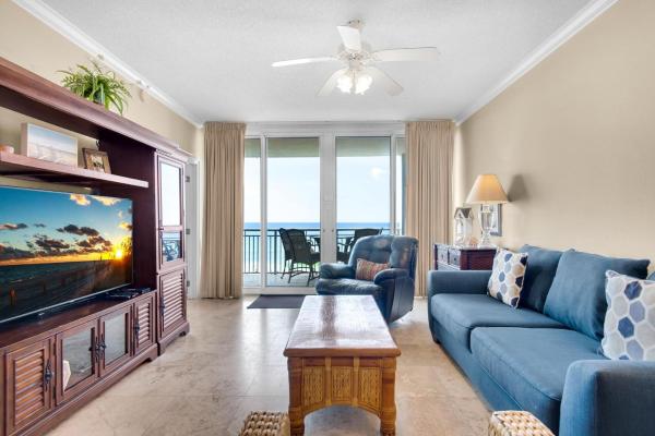 The Pearl 404 - Navarre Beach, FL