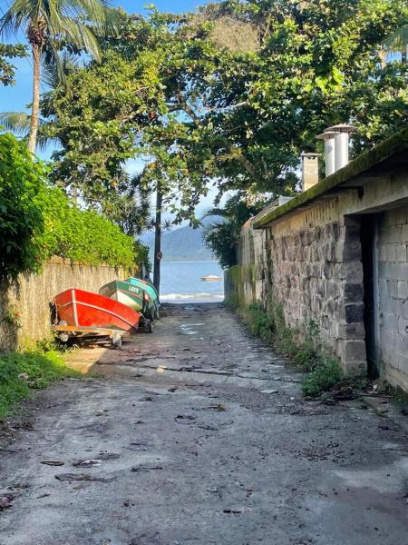 Brisa Da Praia Colonial - Ubatuba