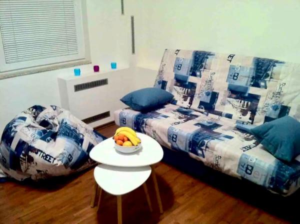 Ida Studio City Center Apartment - Sarajevo