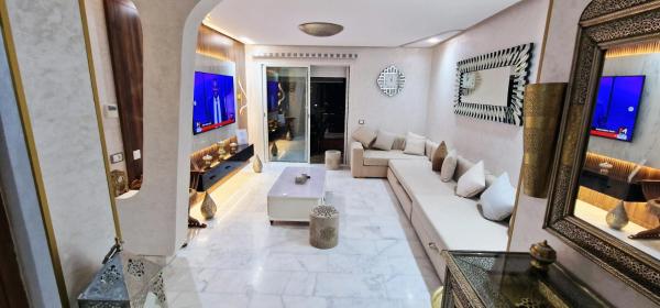 Magnifique Appartement à Riad Garden - Marrakech