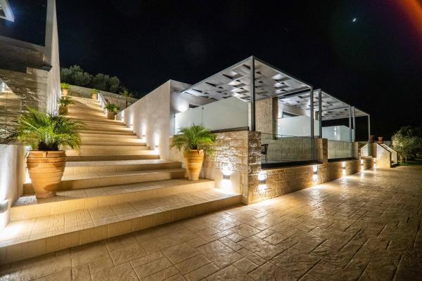 Amour Relax Hotel - Kea