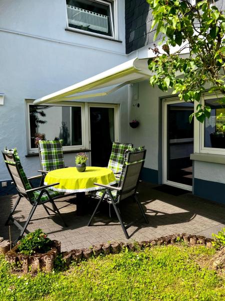 Deine-eifel-ferienwohnung - Hillesheim