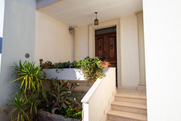 Bed E Breakfast Terra E Mare - Manduria