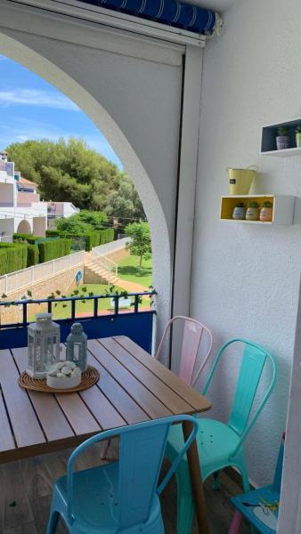 Apartamento Luna - Peñíscola
