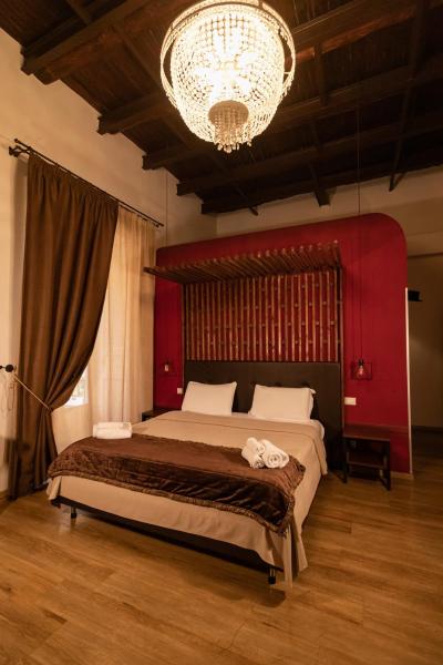 Duomo Luxury Suites - Naples