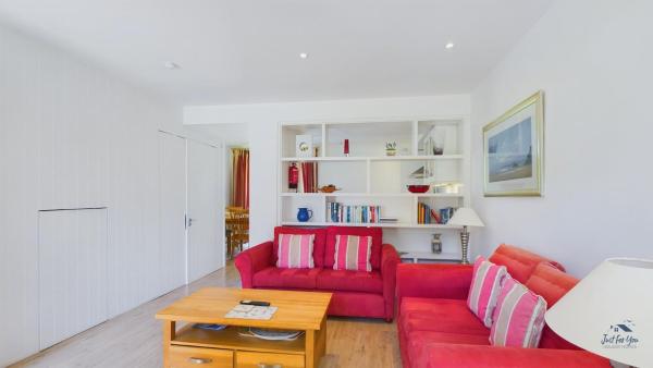 Vermont J5 West Bay - Lymington