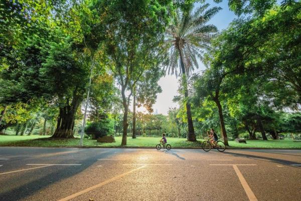 Ecopark Happy Haven - Tỉnh Hưng Yên