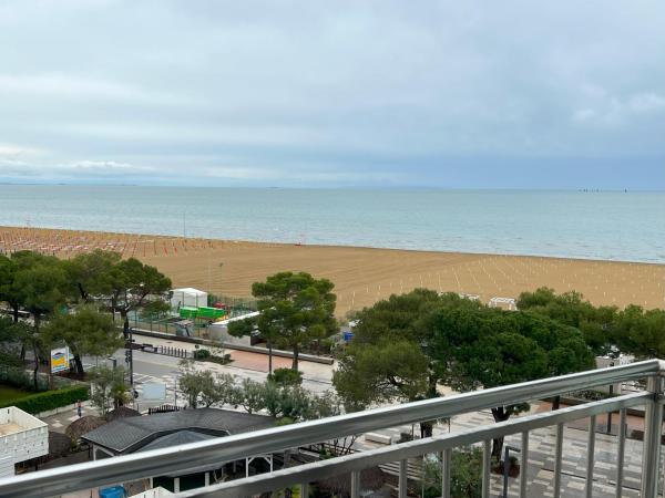 Appartamento Sea View - Lignano Pineta