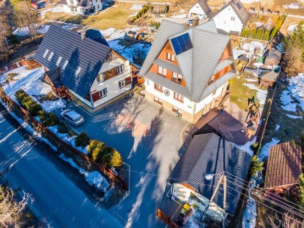 Jelonek Zawoja - Polen