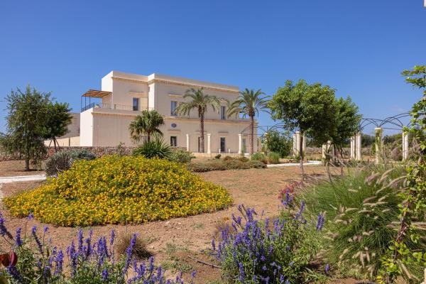 Il Giardino Grande - Dimora In Salento - Parabita