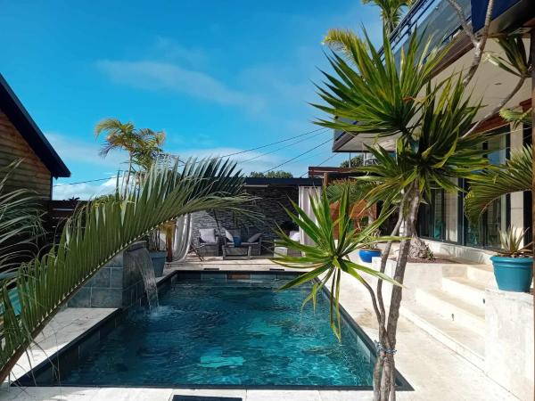 Les Terrasses - La Réunion