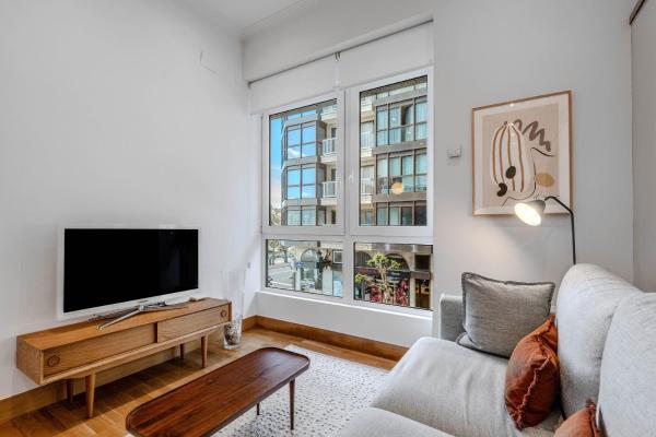 Eder 2 By Prim Home Rentals - San Sebastián