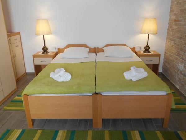 Apartment Ana - Zadar