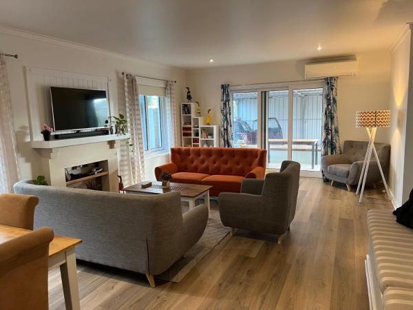 The Ducks Nest - Ocean Retreat - Perth