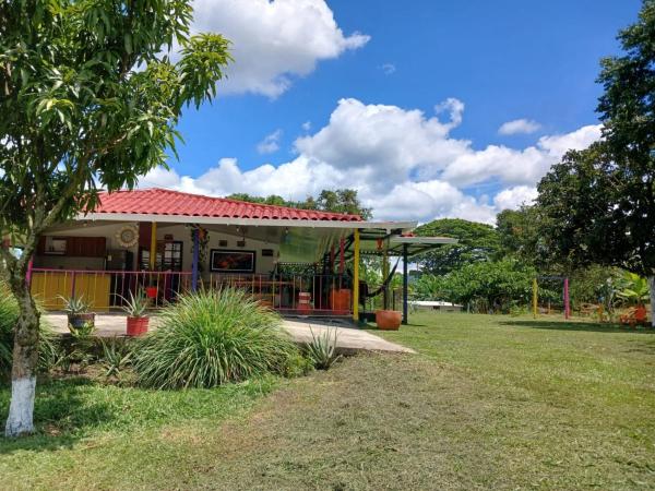 Finca Joma - Alcalá