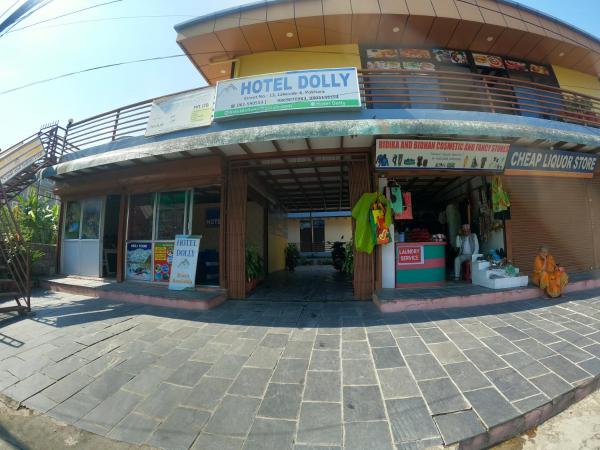 Hotel Dolly - Népal