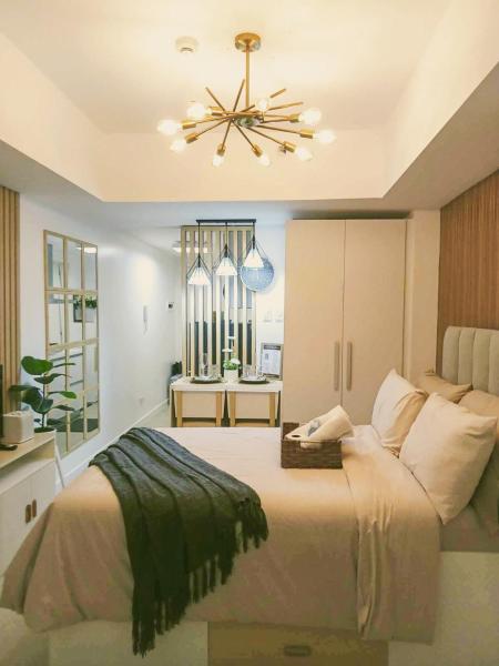 Sam's Chic Space - An Aesthetic Getaway - Bataan