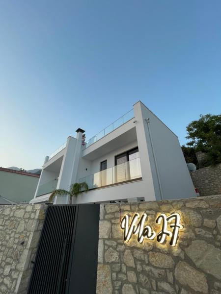 Villa27 Dhermi - Arnavutluk
