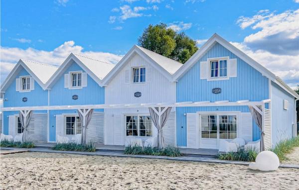 Amazing Home In Mielno With Wifi - Mielno