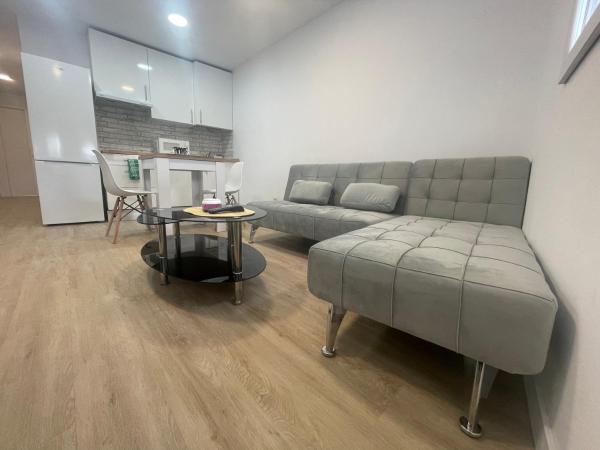 Céntrico Apartamento Muralla 2 - Lugo