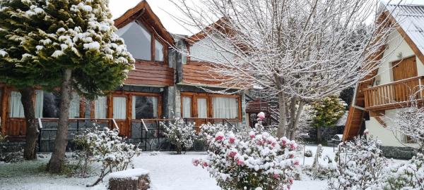 De Las Rosas Bariloche - San Carlos de Bariloche
